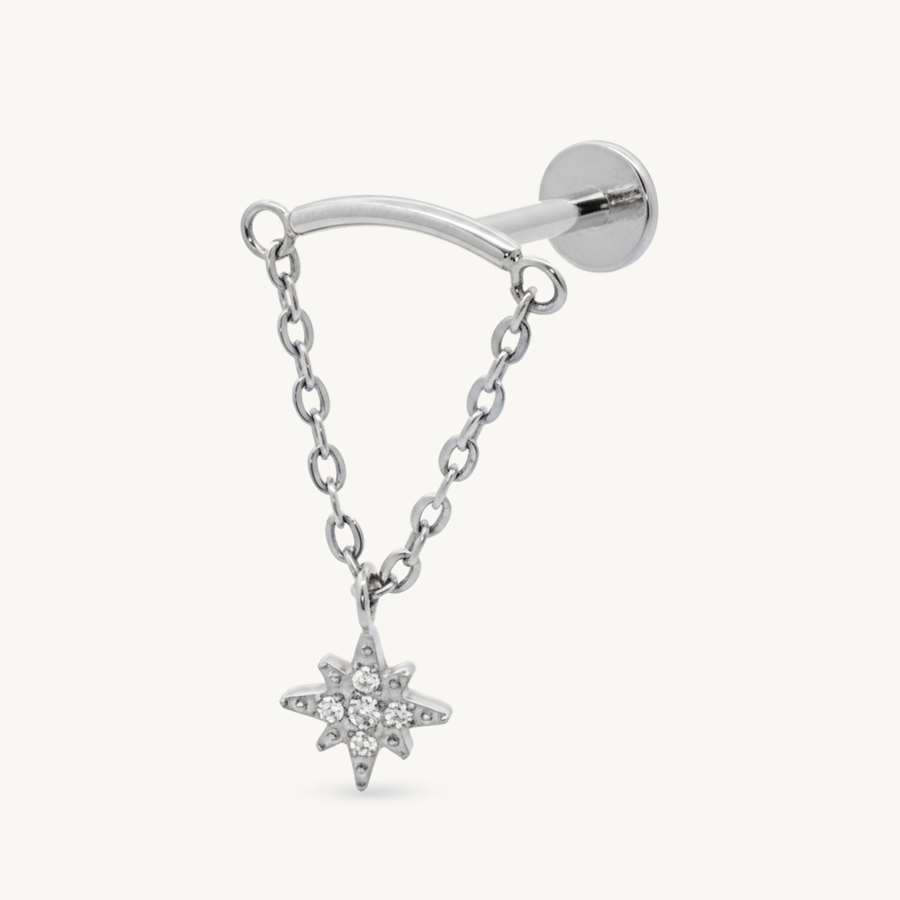 Chain of light